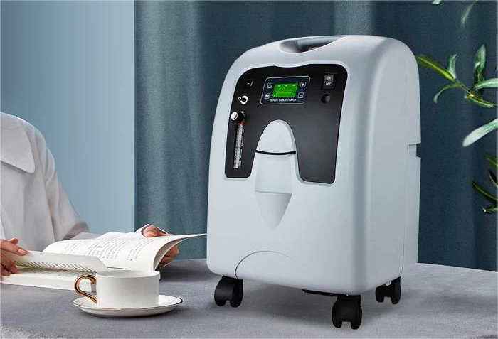 Portable vs Home Oxygen Concentrators: Which is Right For You?
