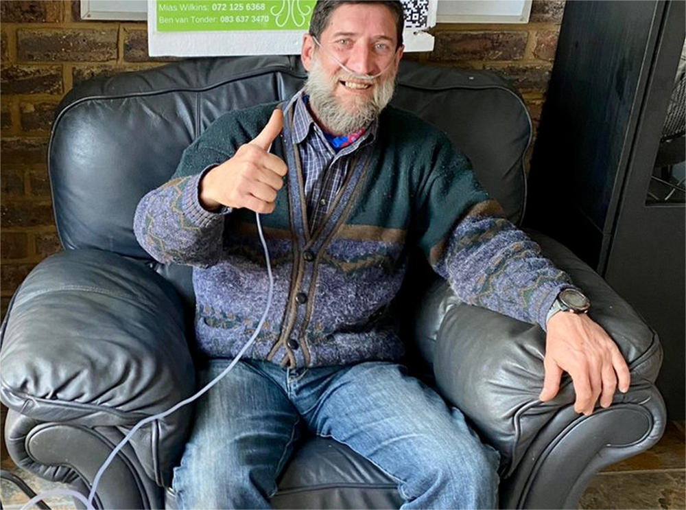 How To Solve Beeping Alarms on Your Oxygen Concentrator