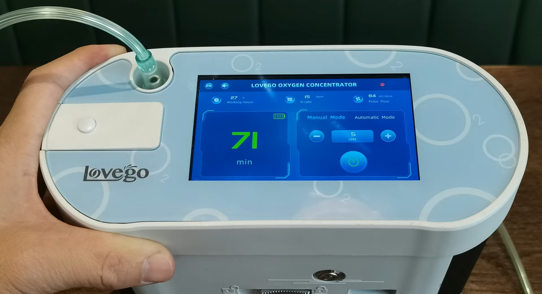 Portable vs Home Oxygen Concentrators: Which is Right For You?