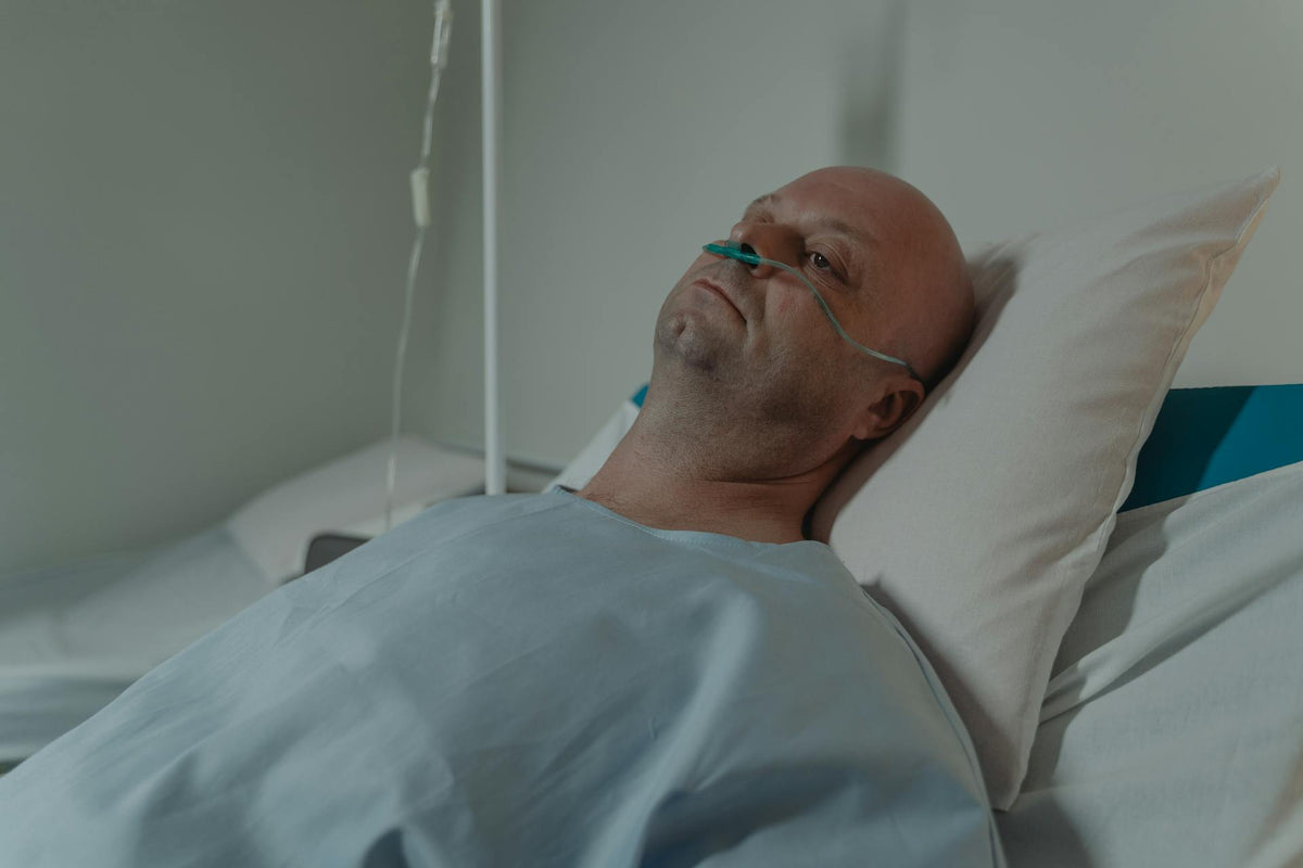 Pulse Vs Continuous Flow Oxygen Therapy: Unveiling the Differences