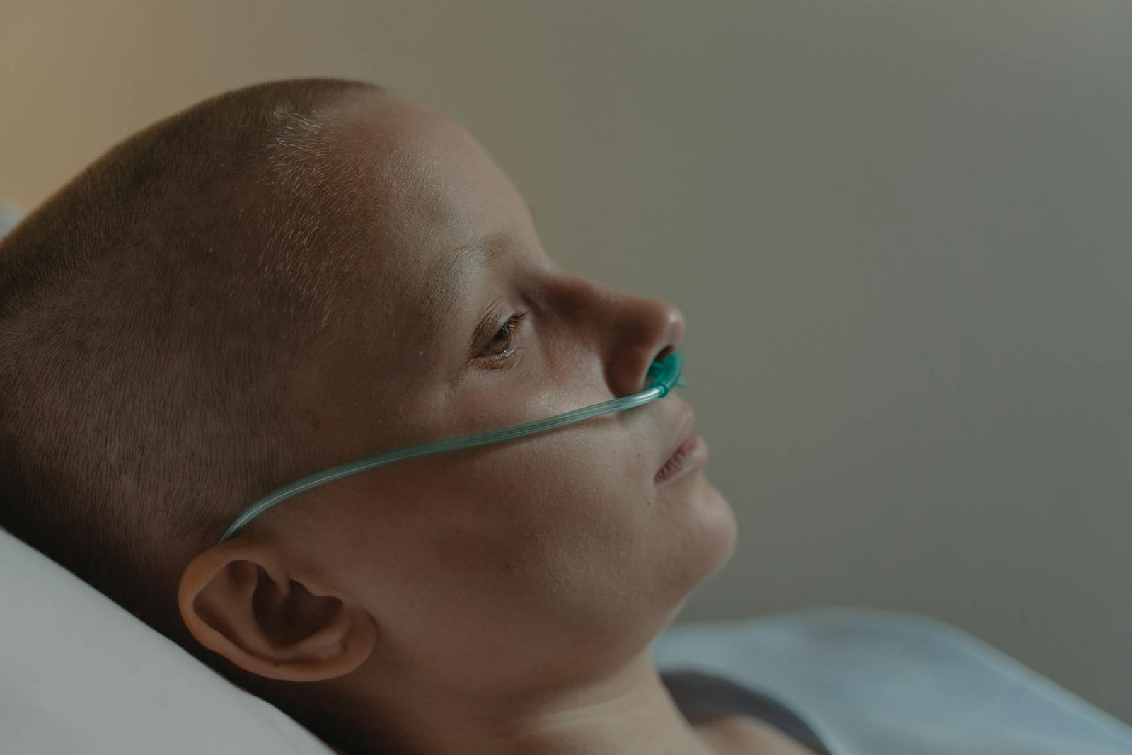 Do Pulse Flow Oxygen Settings Really Equal LPM?