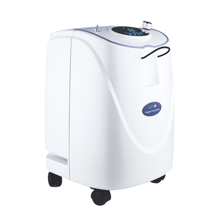 Premium - 5L Home Use Oxygen Concentrator ( Quiet Version )