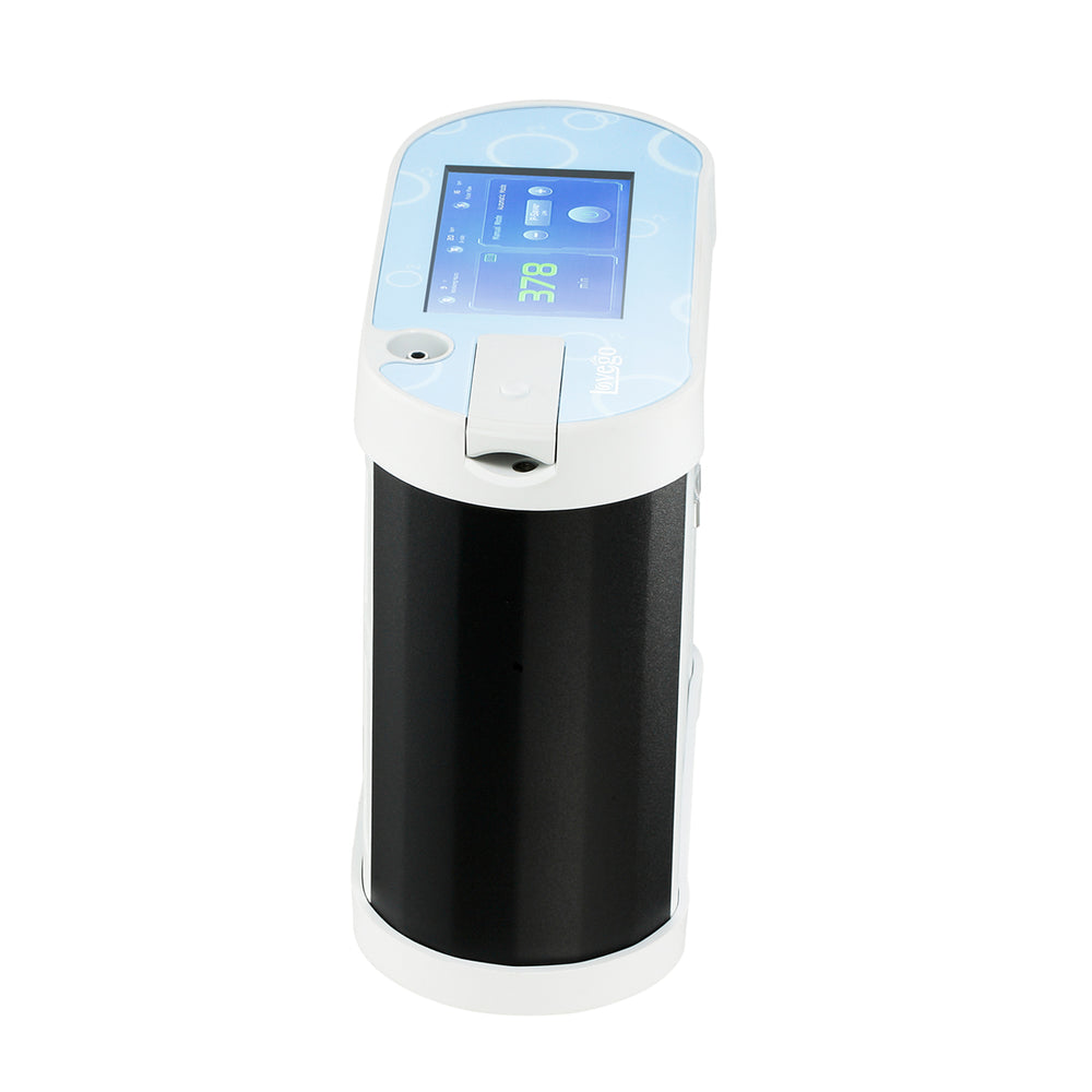 5L Portable Oxygen Concentrators | 4 Hours Battery