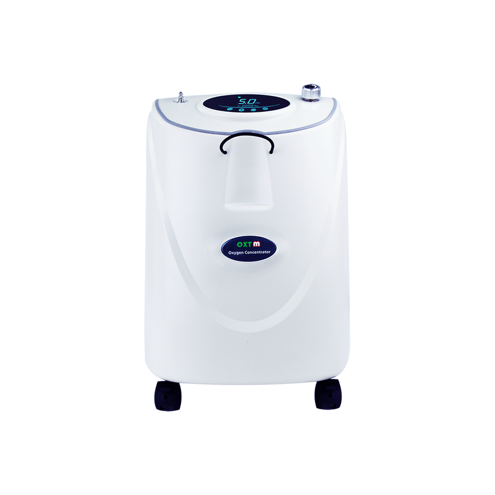 Premium - 5L Home Use Oxygen Concentrator ( Quiet Version )