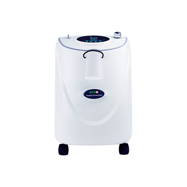 Premium - 5L Home Use Oxygen Concentrator ( Quiet Version )